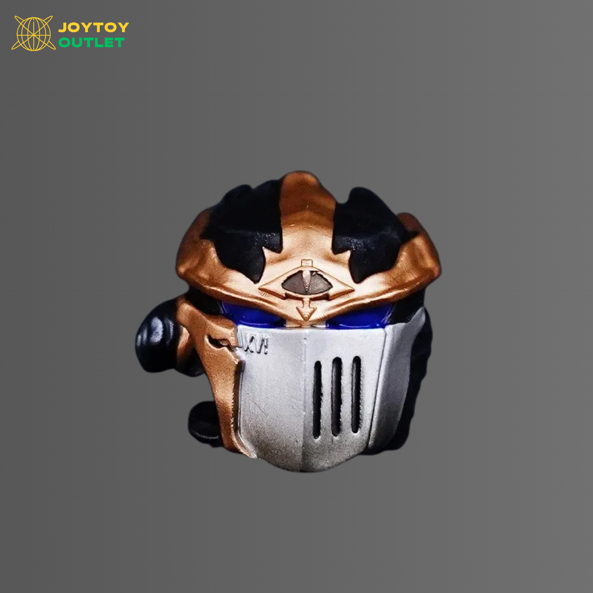 JoyToy Outlet – Mask for Warmaster Horus Primarch of the XVlth Legion ...